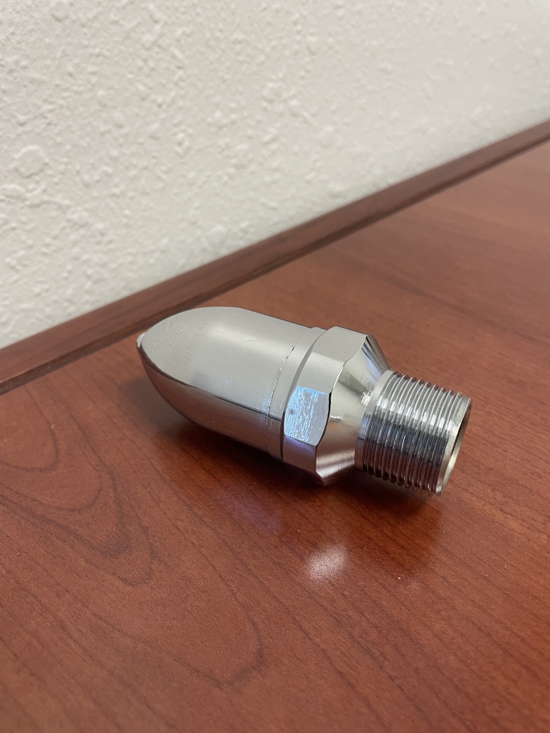#45-M 3/4″ x 1/2″ Main Vent – Air & Hydronic Specialties